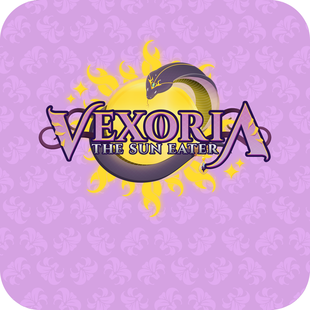 Vexoria – OrchidEight