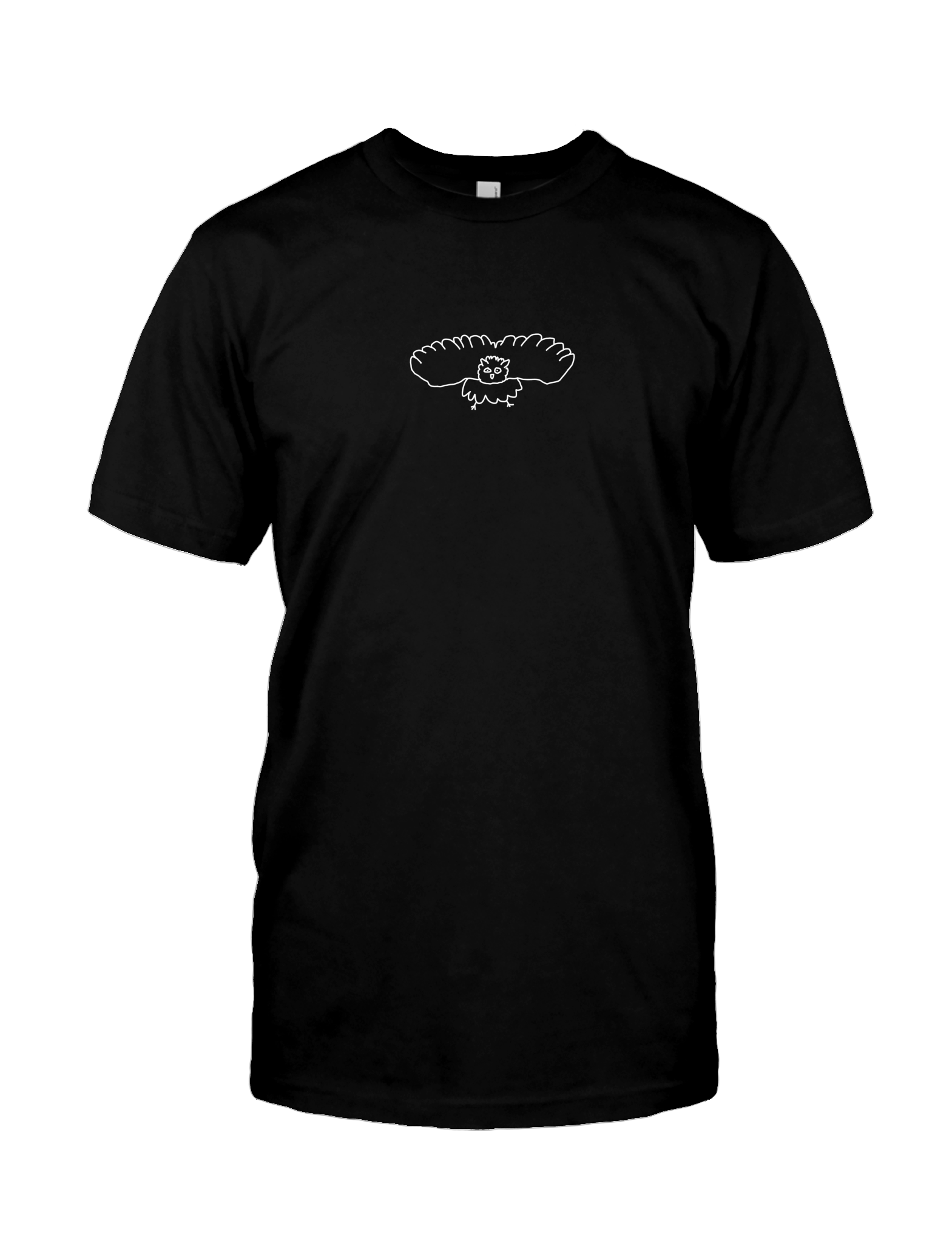 Shammy | Big Guy - Tee – OrchidEight