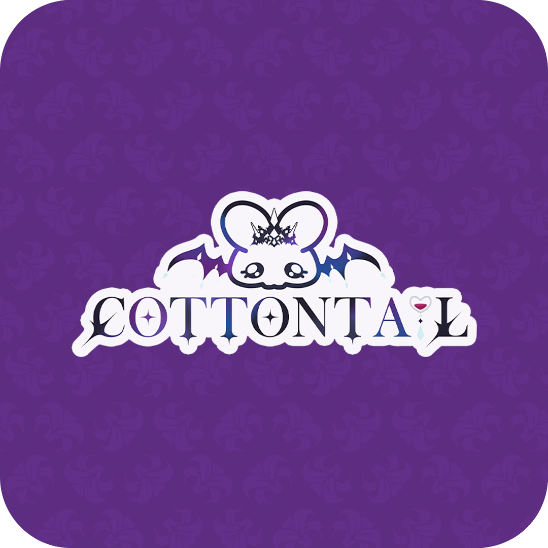 CottonTail – OrchidEight