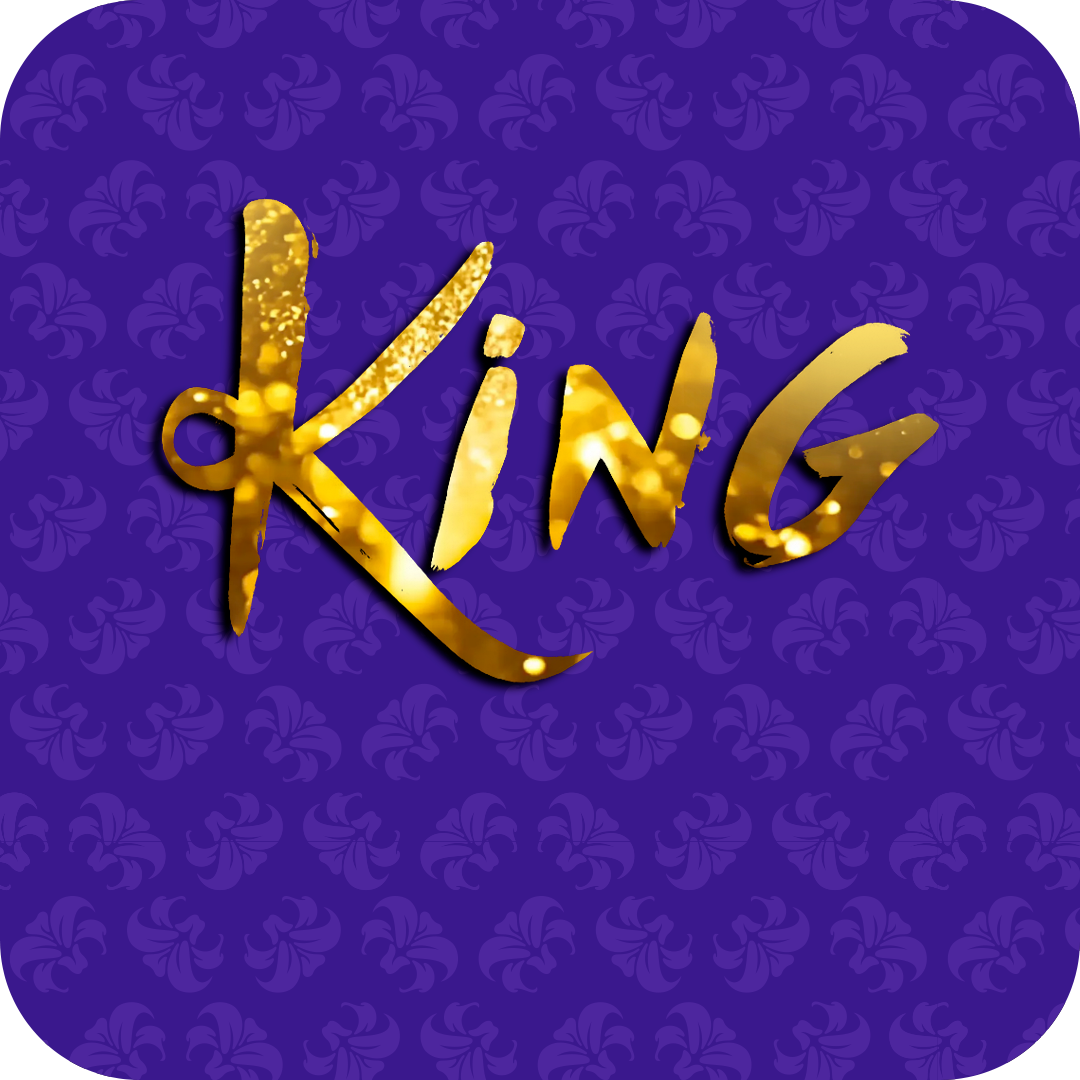 TheKing – OrchidEight