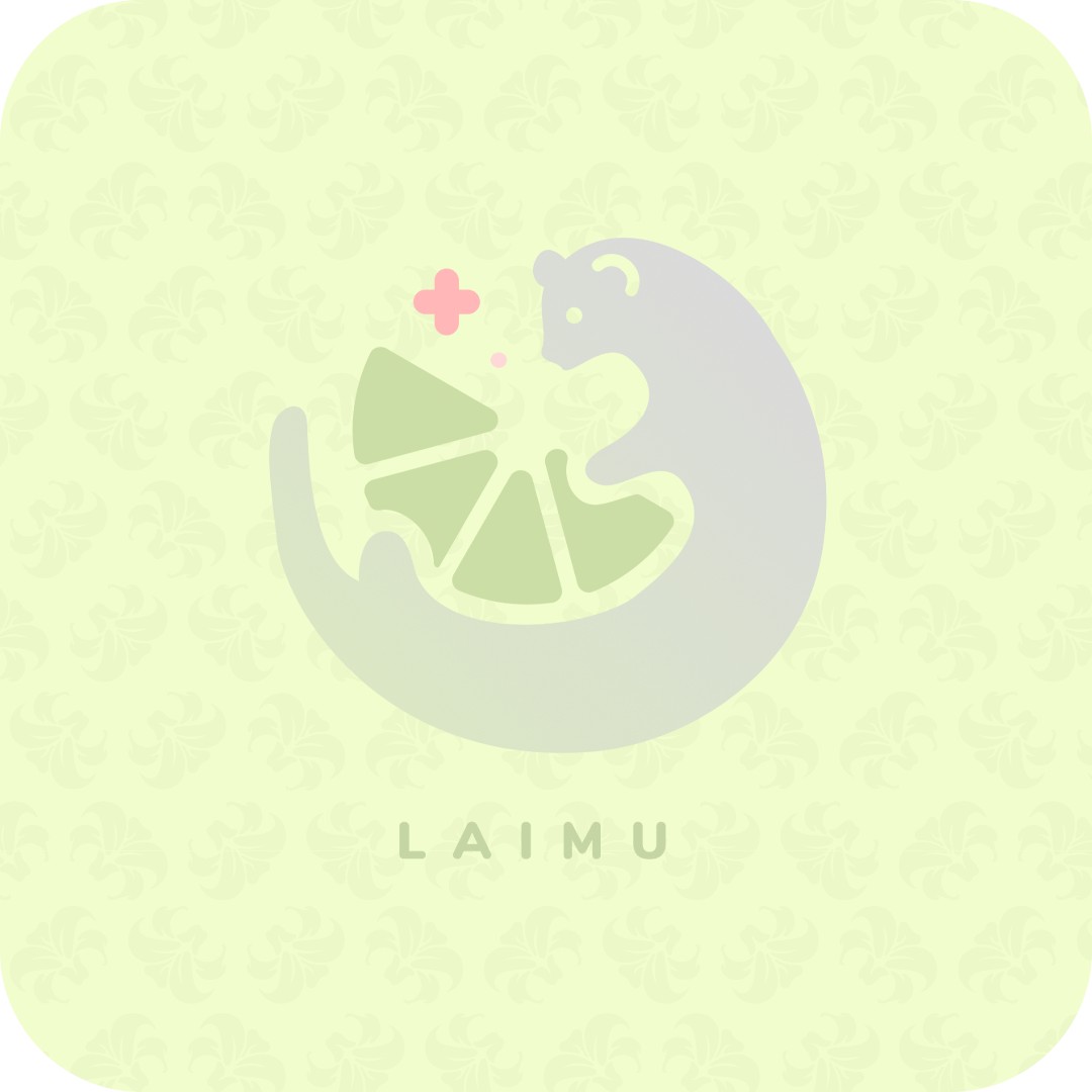 Limealicious – OrchidEight