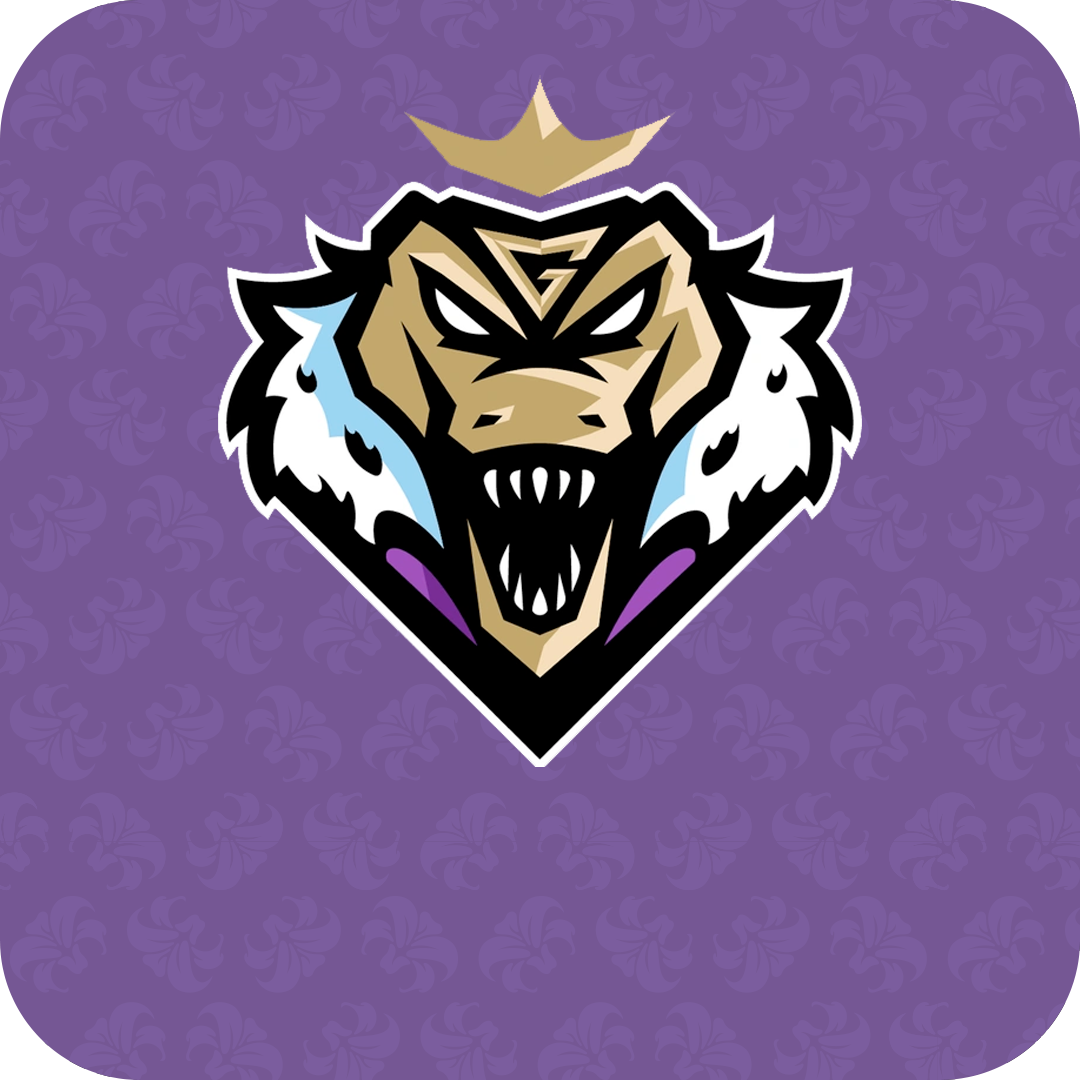 Roflgator – OrchidEight