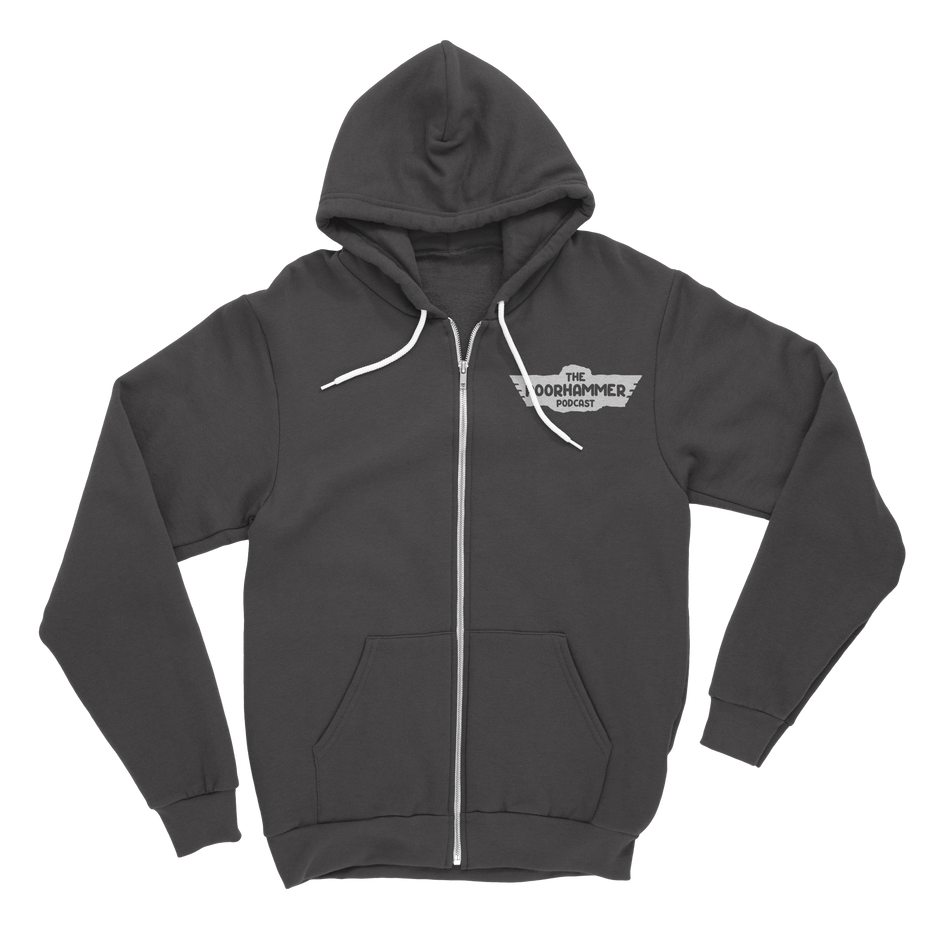 Poorhammer – OrchidEight