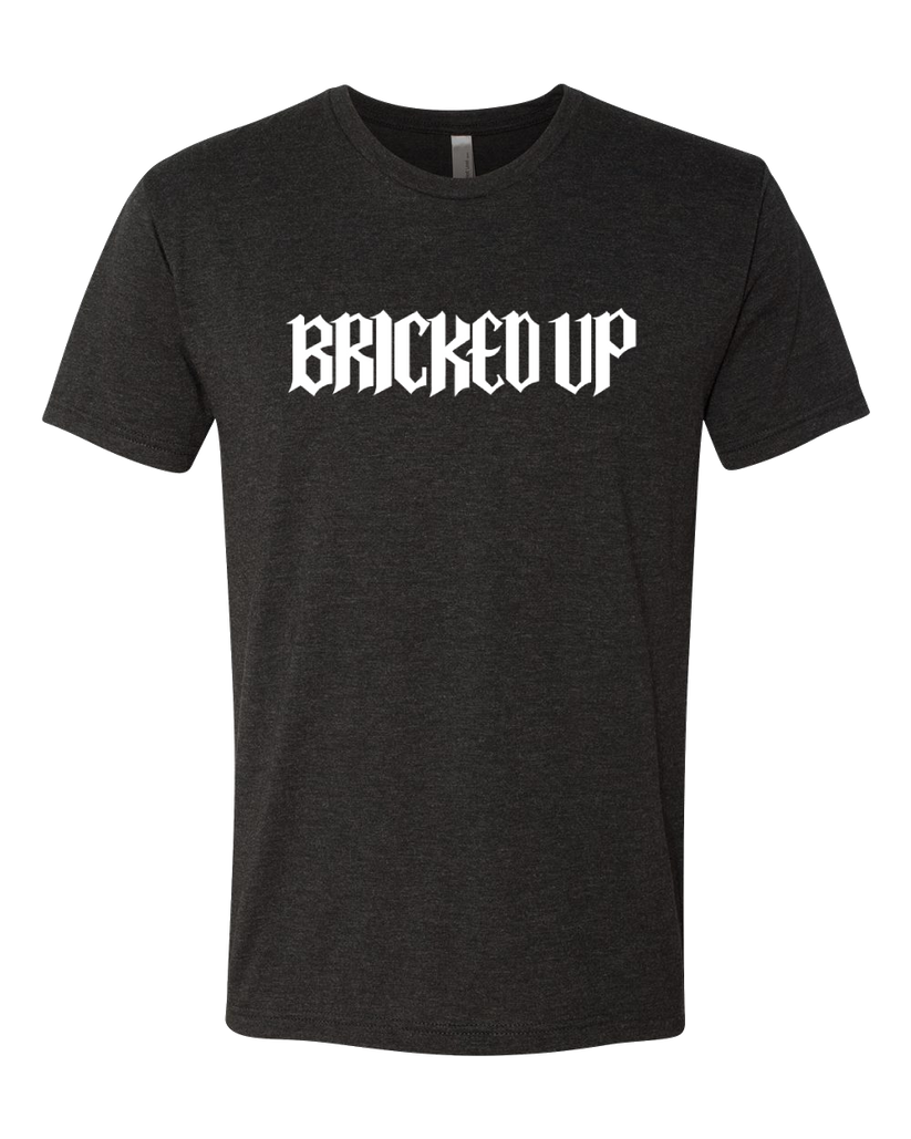 Bricky | Bricked Up - Tee – OrchidEight