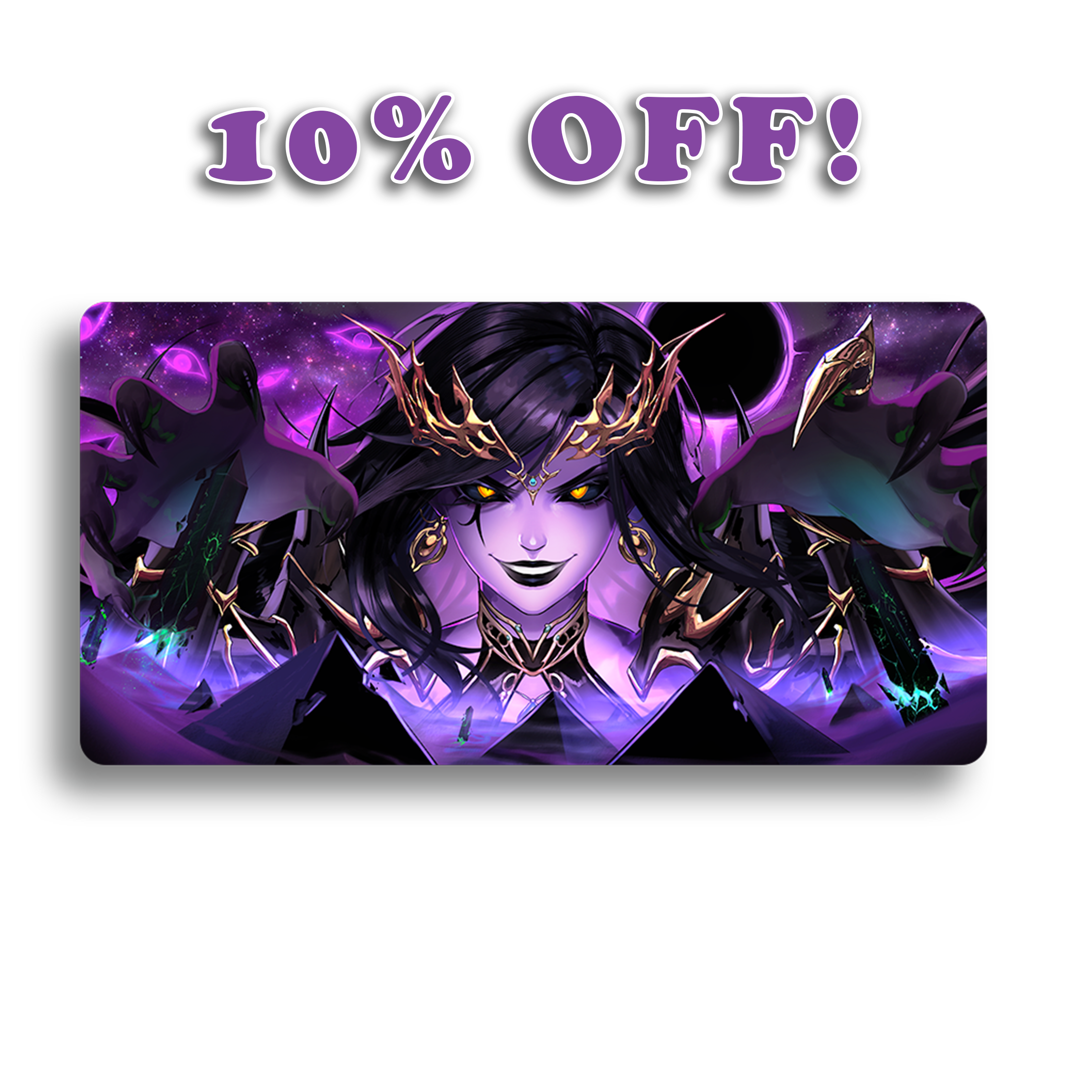 Vexoria – OrchidEight