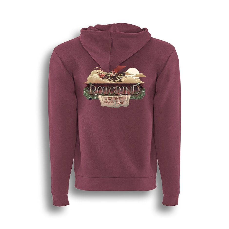 Narrative Declaration – OrchidEight