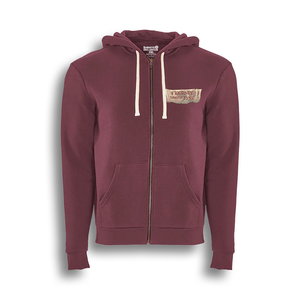 Narrative Declaration – OrchidEight