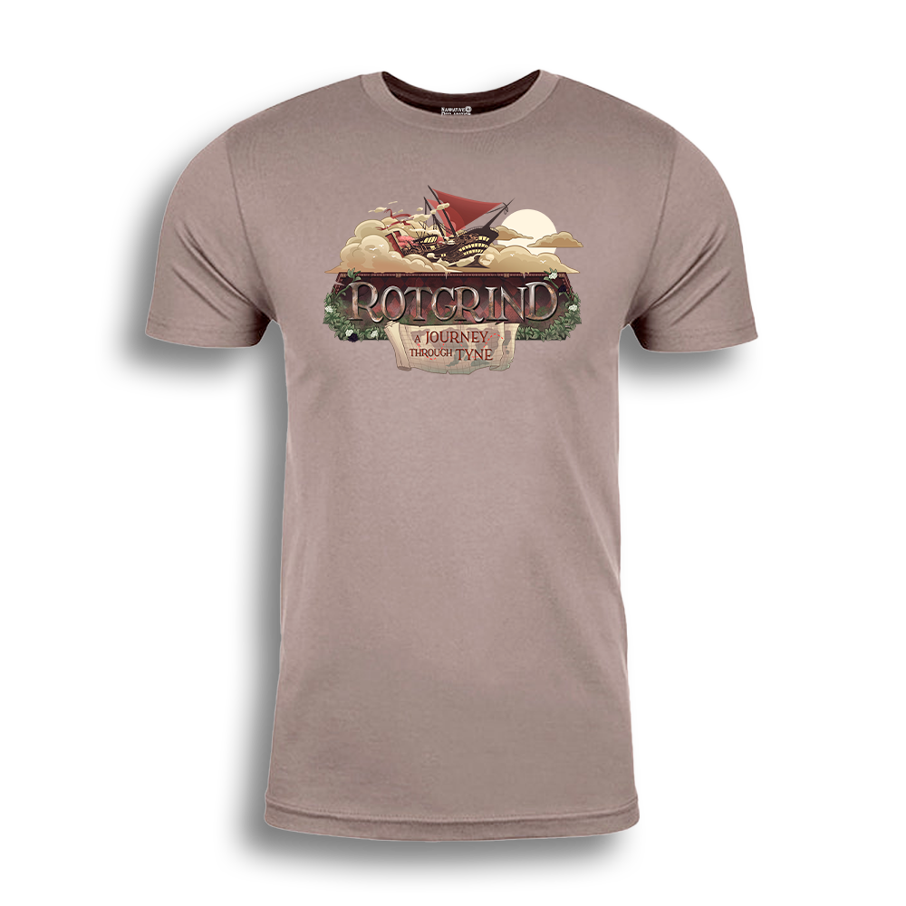 Narrative Declaration – OrchidEight