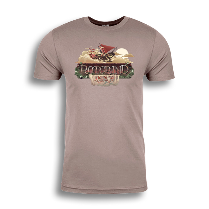 Narrative Declaration – OrchidEight