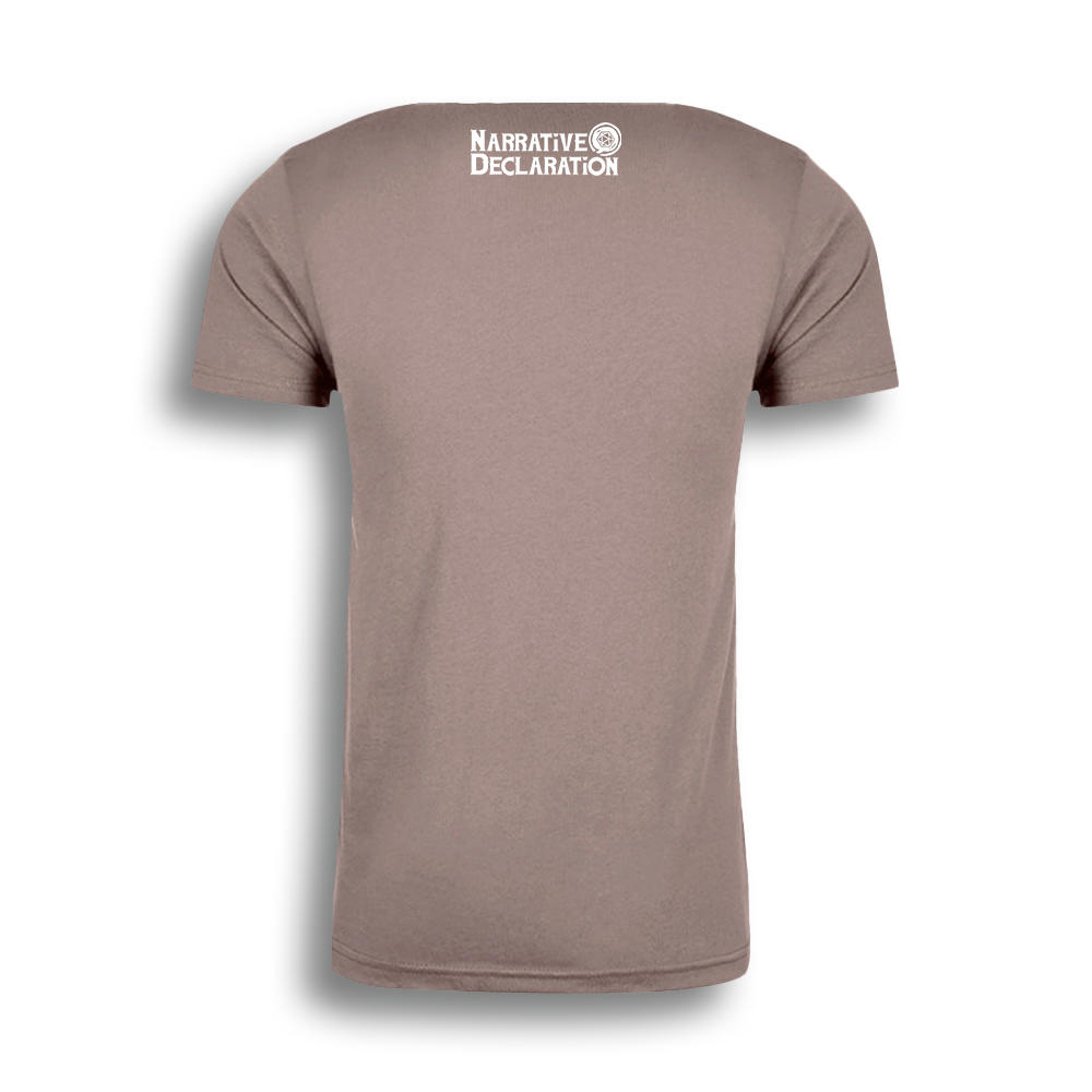 Narrative Declaration – OrchidEight