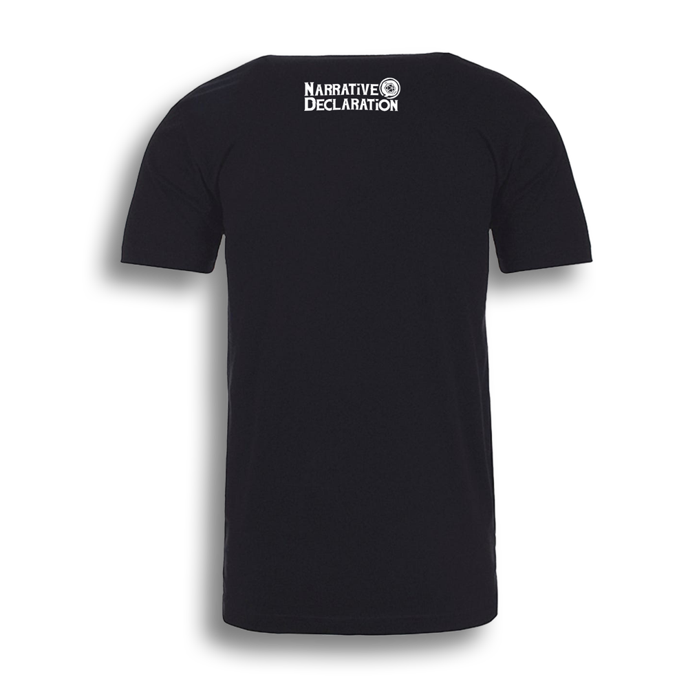 Narrative Declaration – OrchidEight