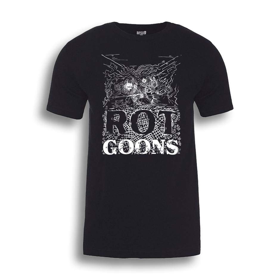 Narrative Declaration – OrchidEight