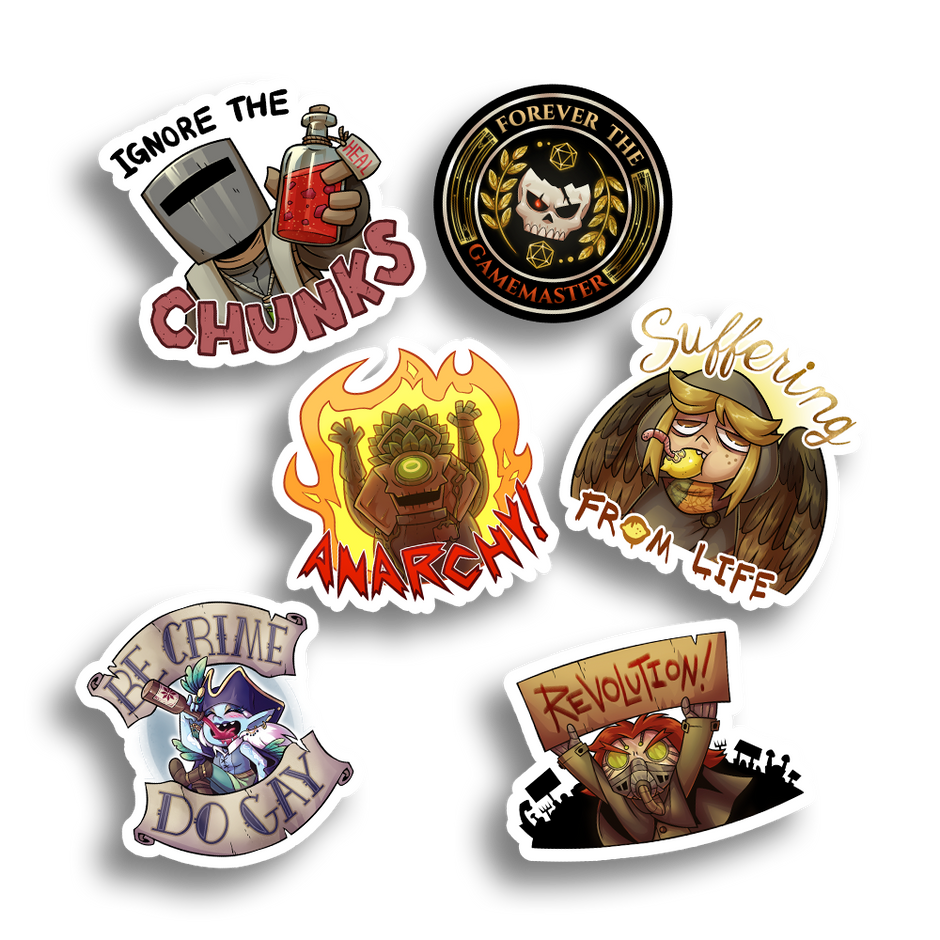 Narrative Declaration – OrchidEight