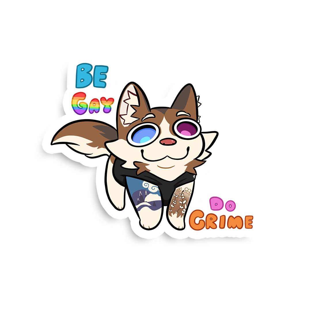 Papamutt – OrchidEight