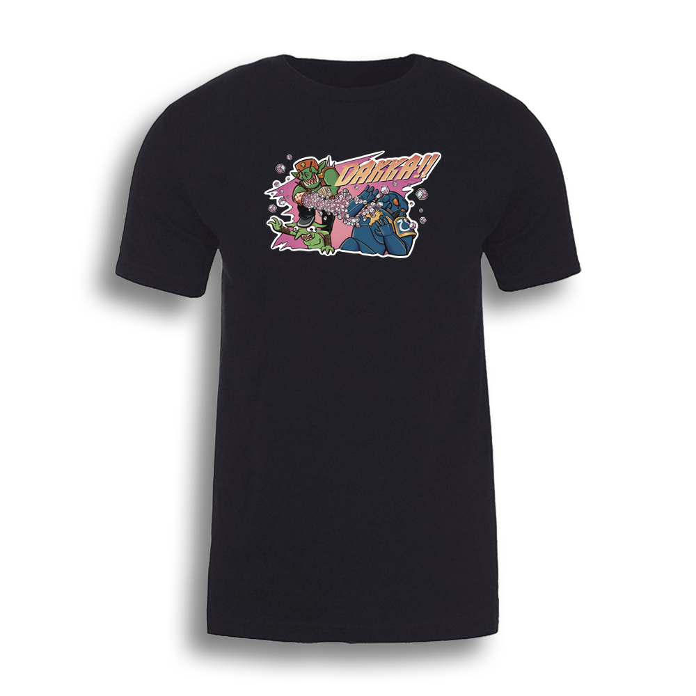 Poorhammer – OrchidEight