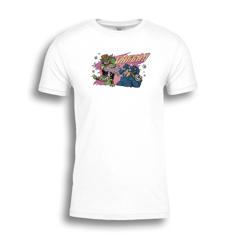 Poorhammer – OrchidEight