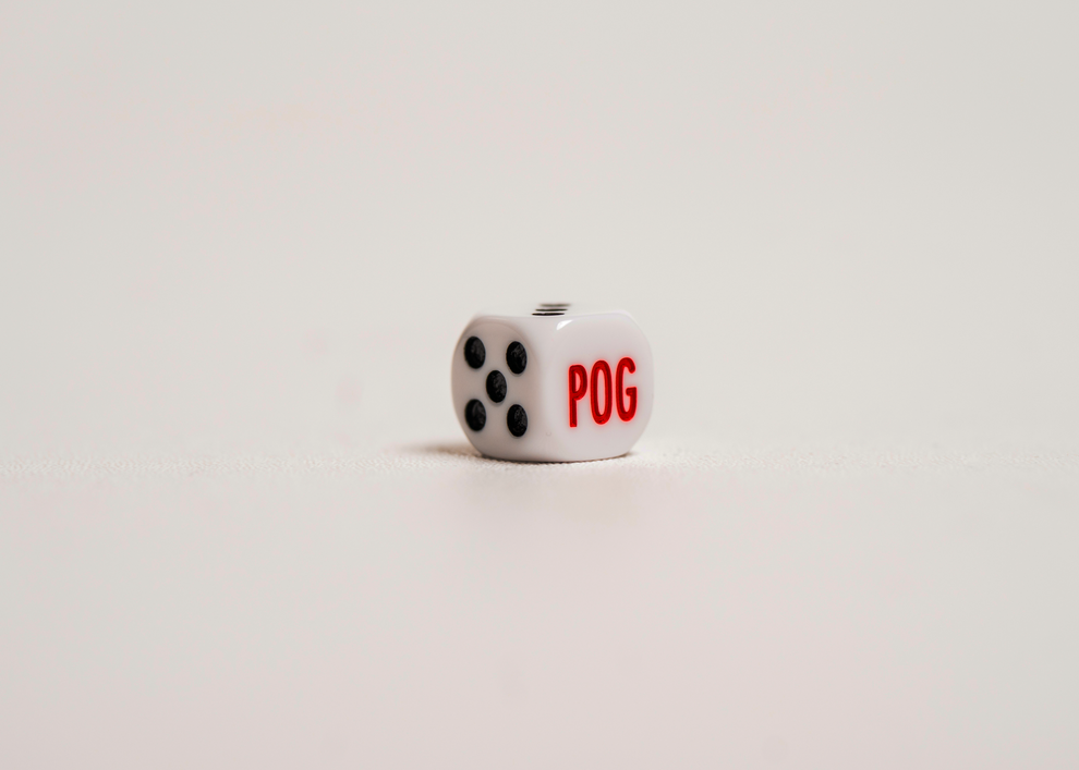 Bricky | POG Dice Pack – OrchidEight