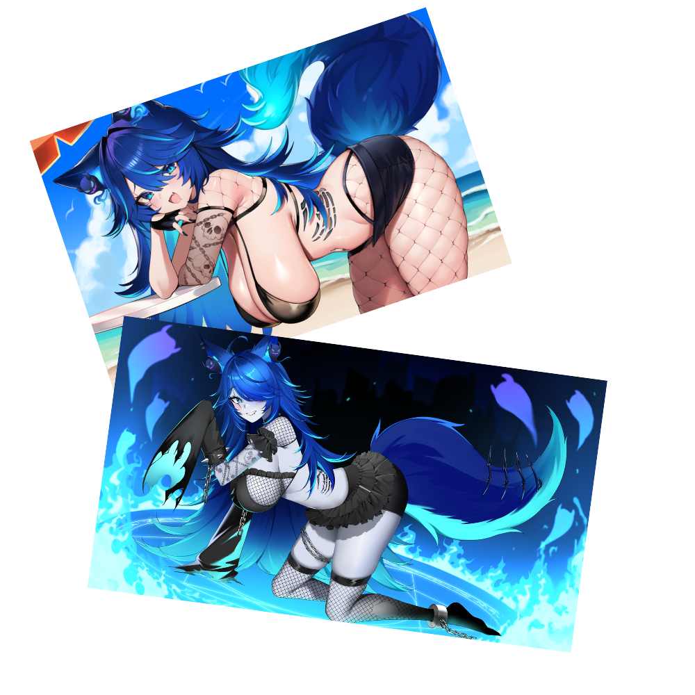 Spite | In Your Walls - Digital Wallpaper – OrchidEight