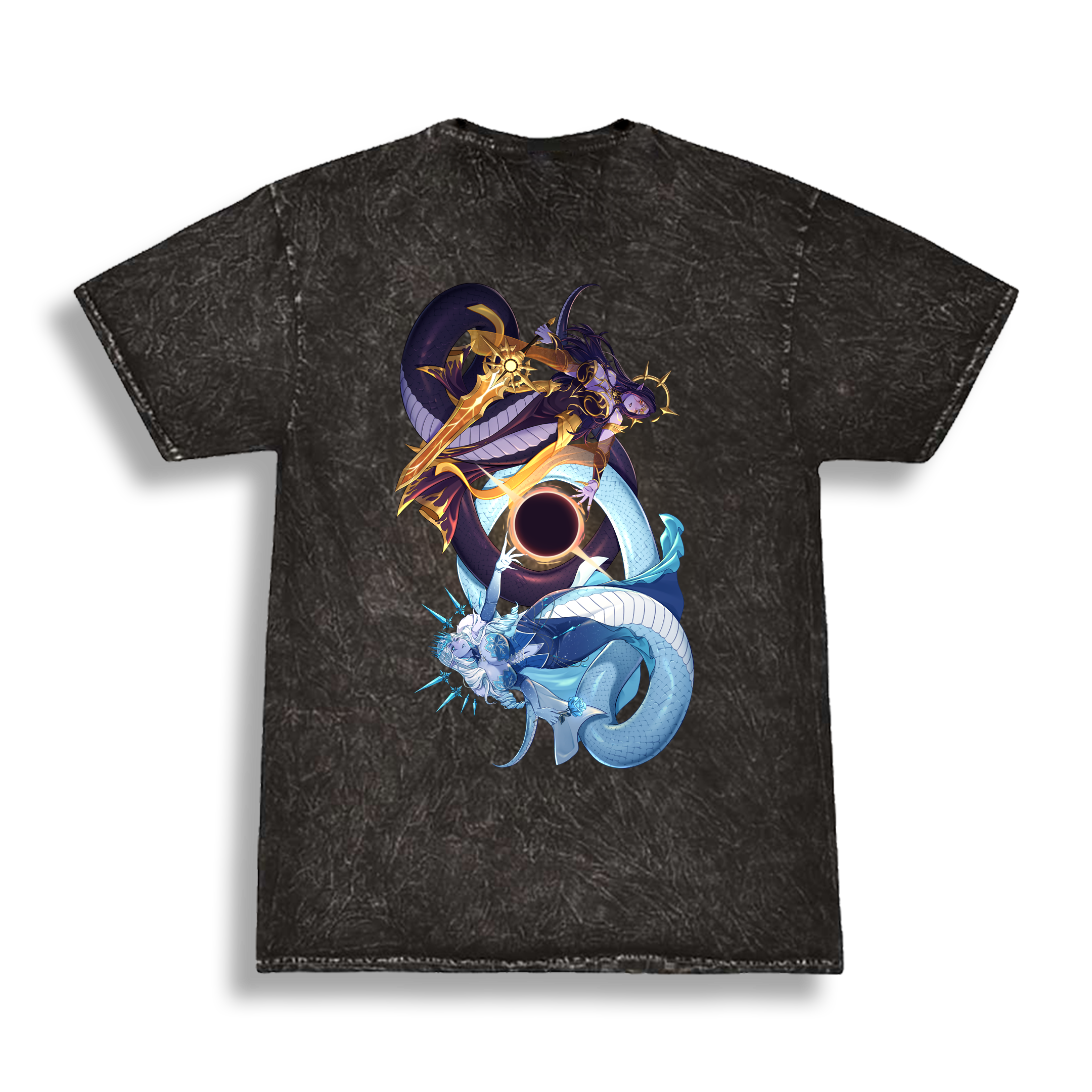 Vexoria – OrchidEight