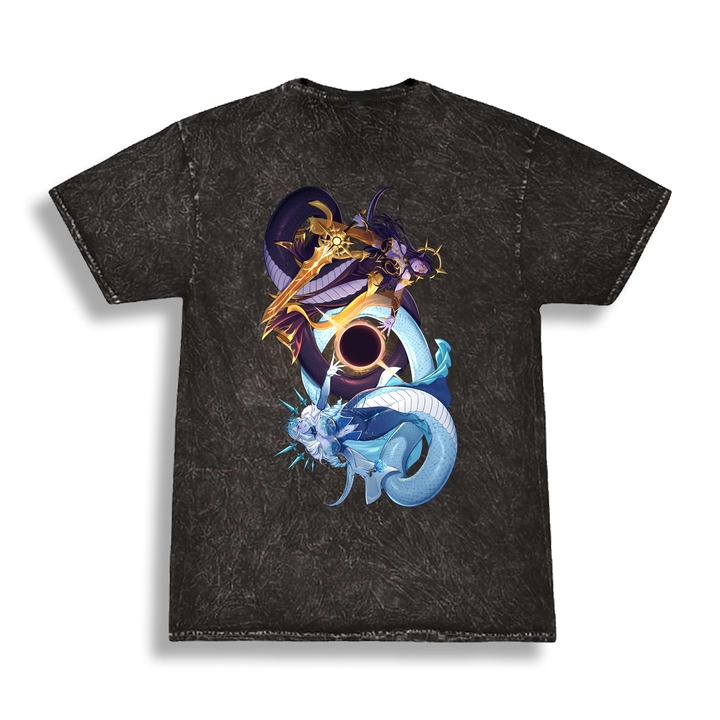 Vexoria – OrchidEight