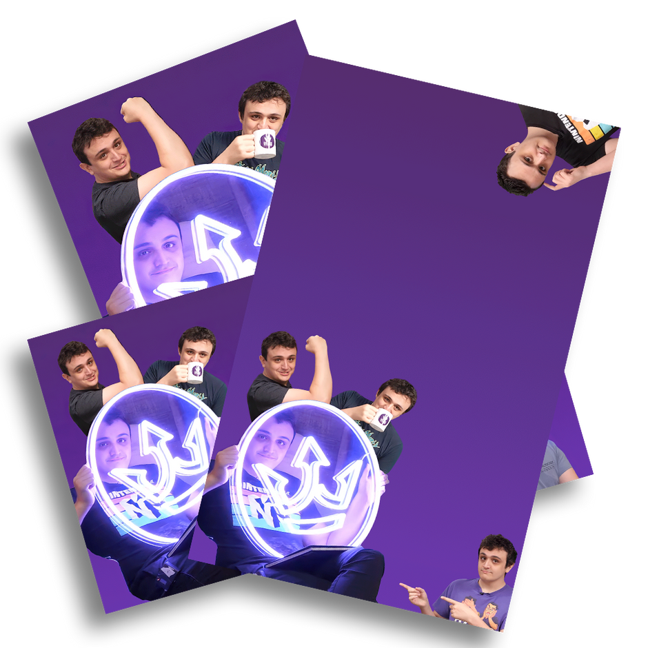 Tabletop Titans – OrchidEight