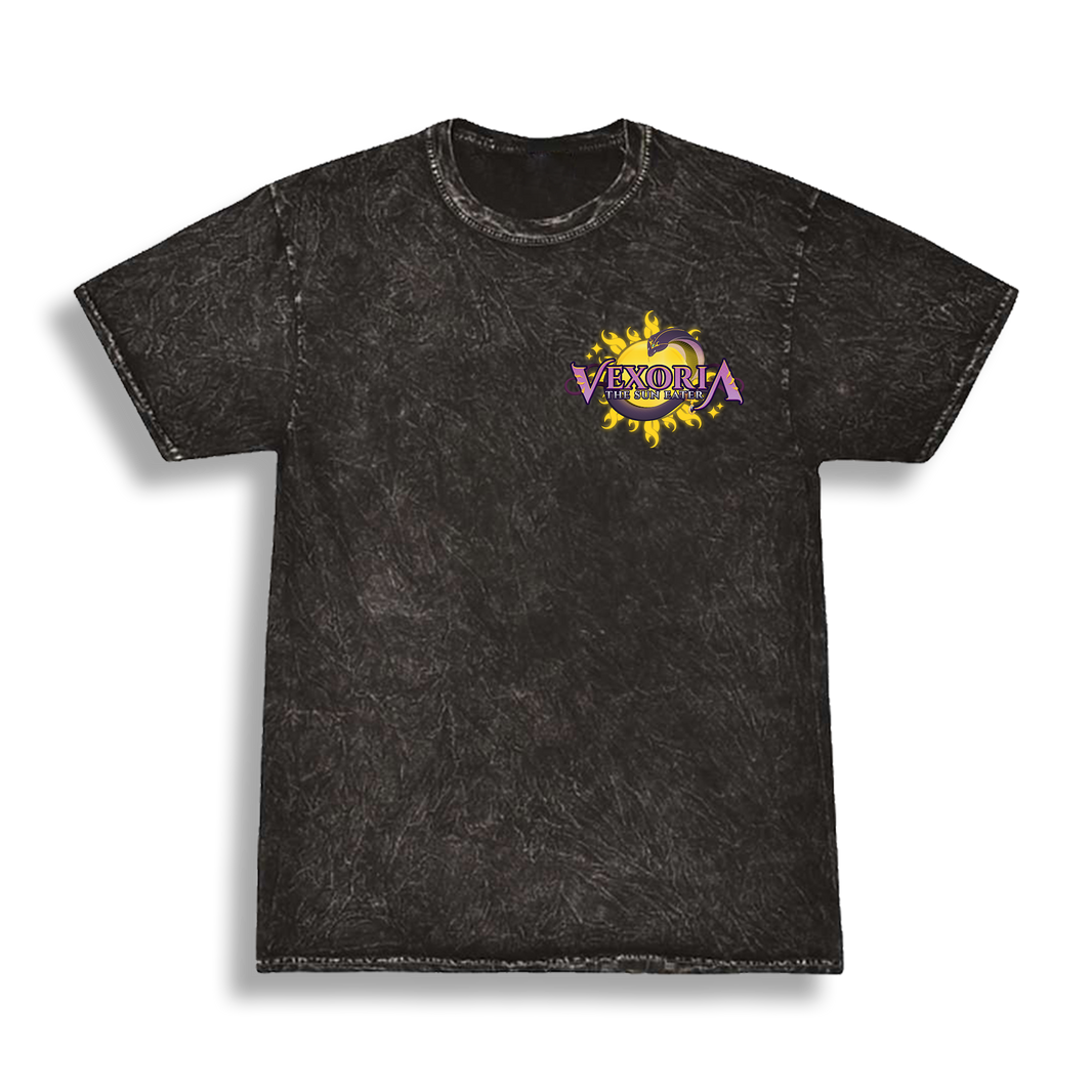 Vexoria – OrchidEight