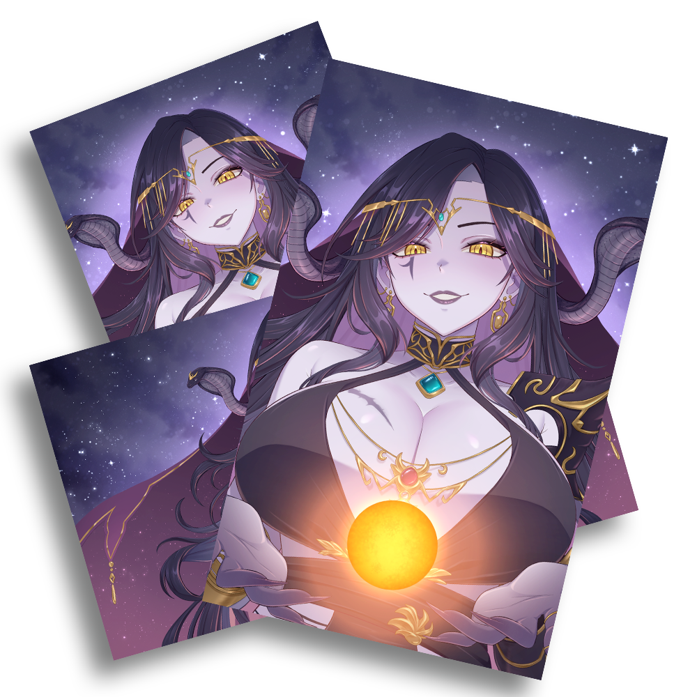 Vexoria – OrchidEight