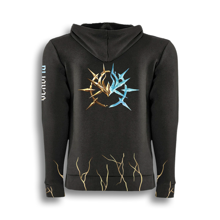 Vexoria – OrchidEight