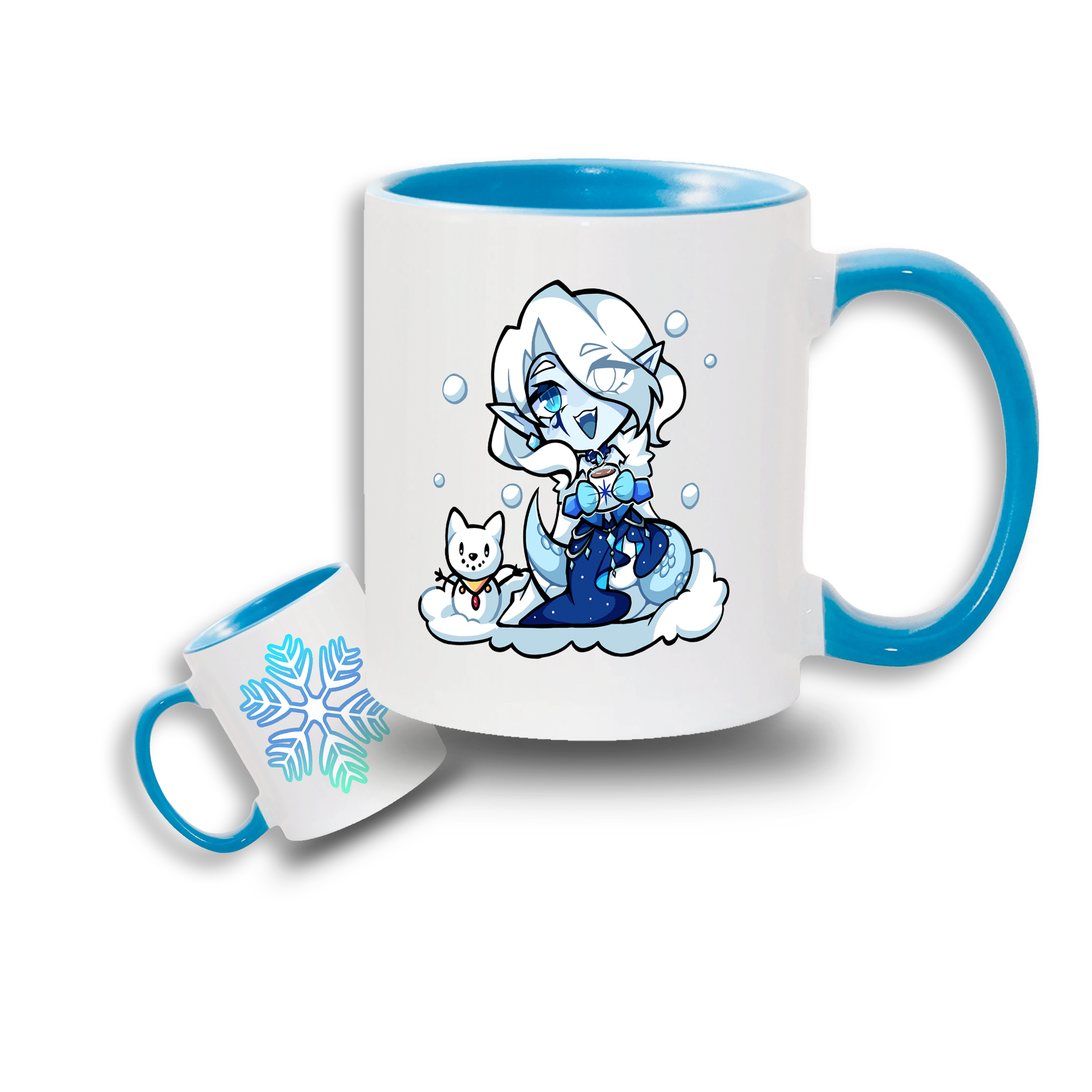 Vexoria – OrchidEight