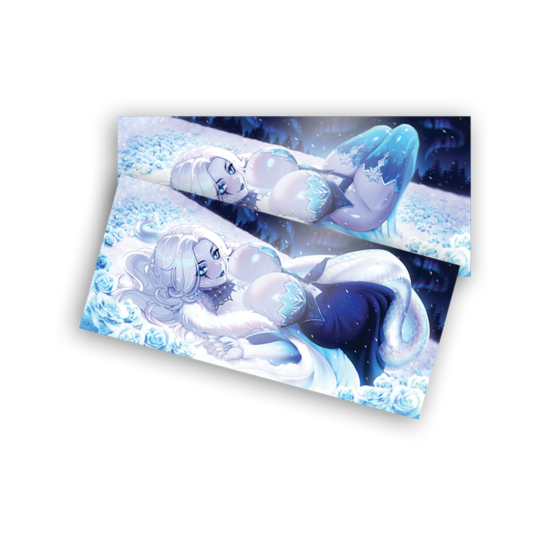 Vexoria – OrchidEight