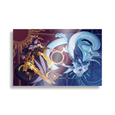 Vexoria – OrchidEight