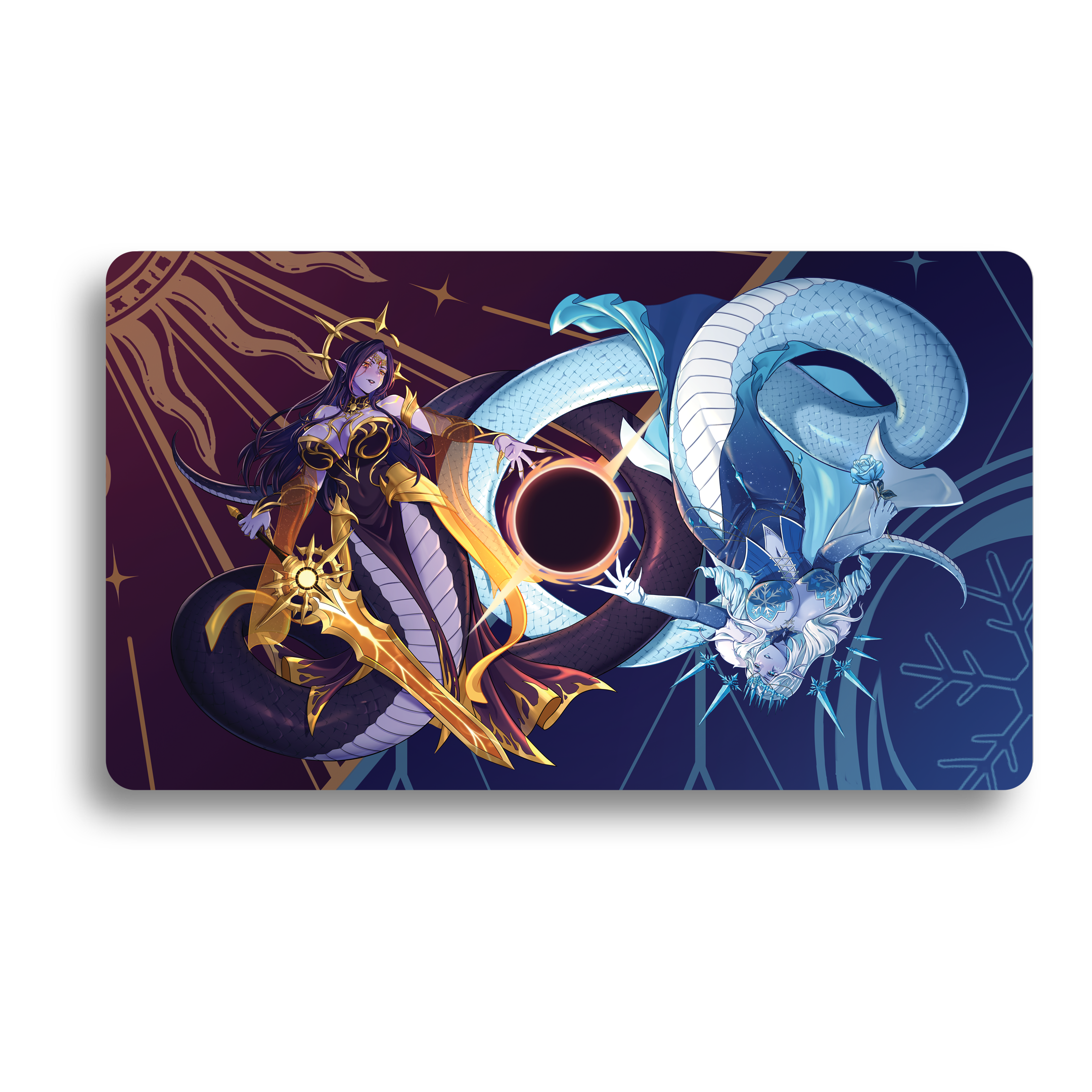 Vexoria – OrchidEight