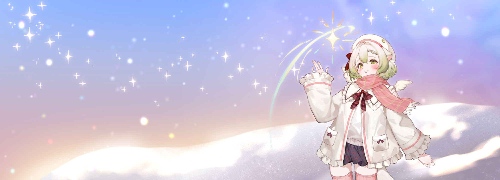 Limealicious – OrchidEight