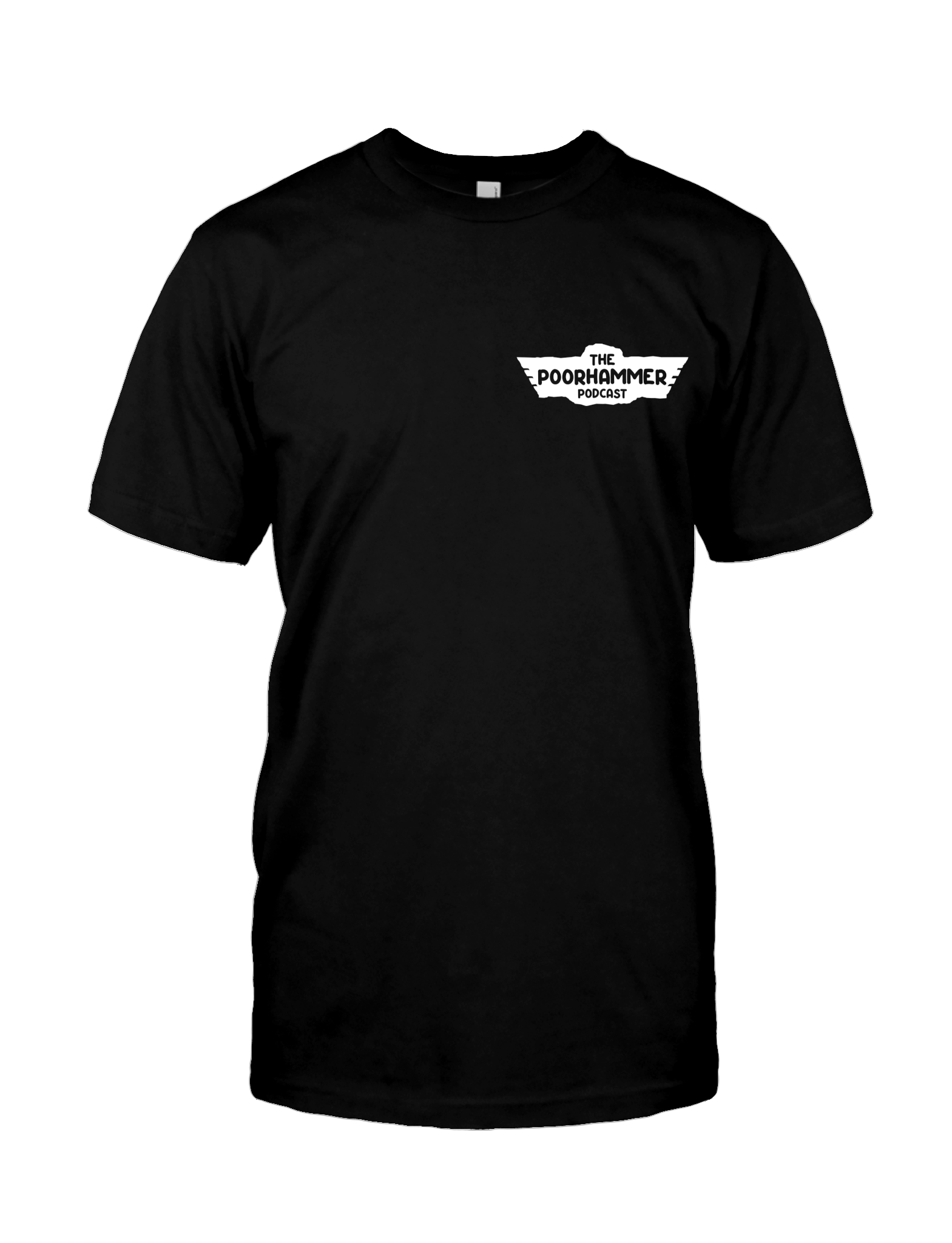 Poorhammer | Pocket - Tee – OrchidEight