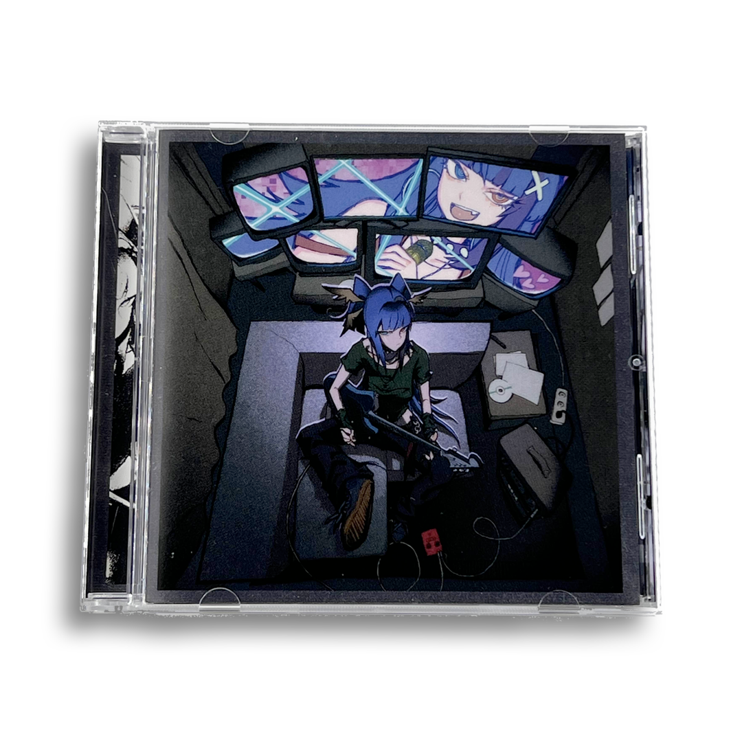 Isaa Corva – OrchidEight