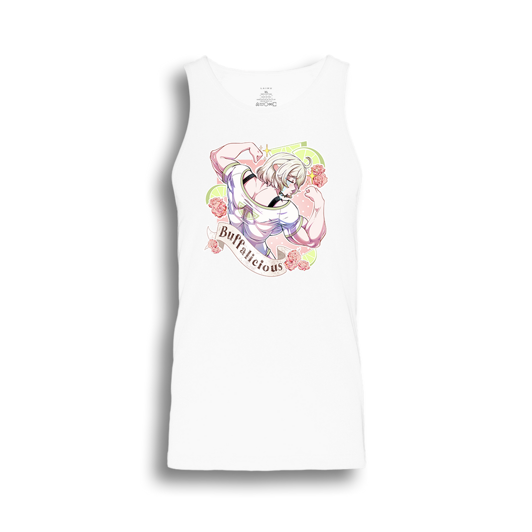 Limealicious – OrchidEight