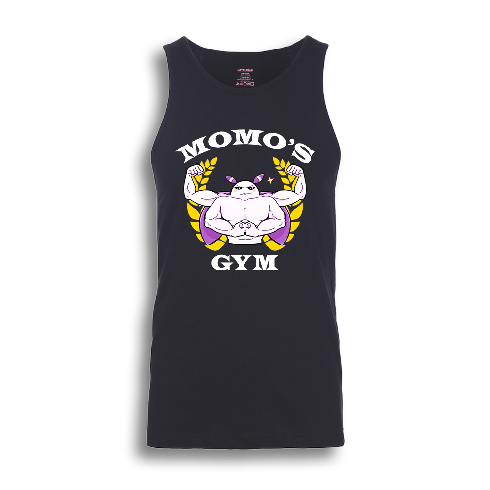 Swolemo Tank Top – OrchidEight
