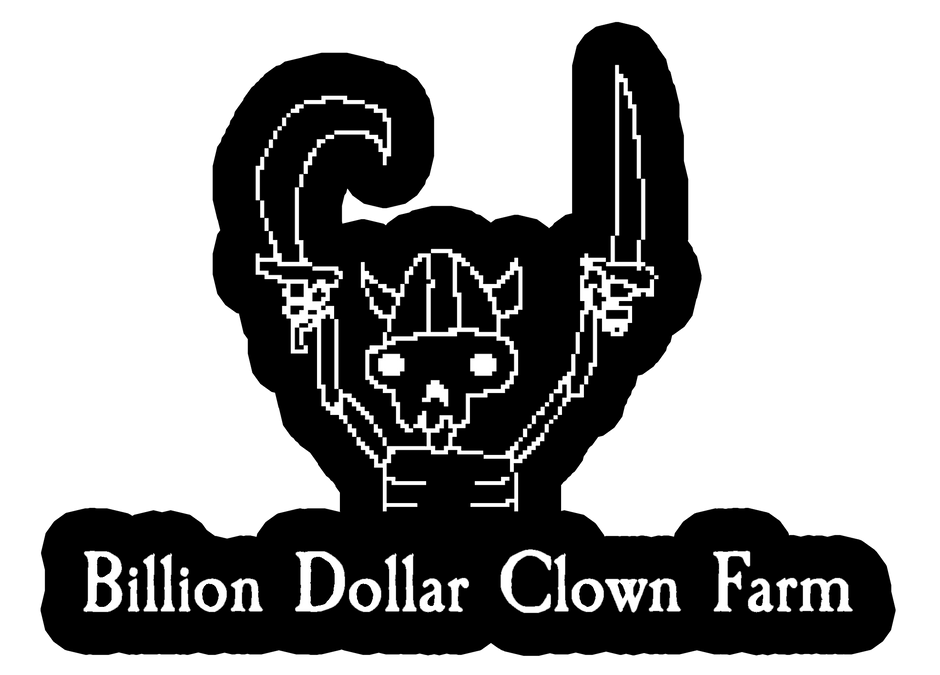 Billion Dollar Clown Farm – OrchidEight