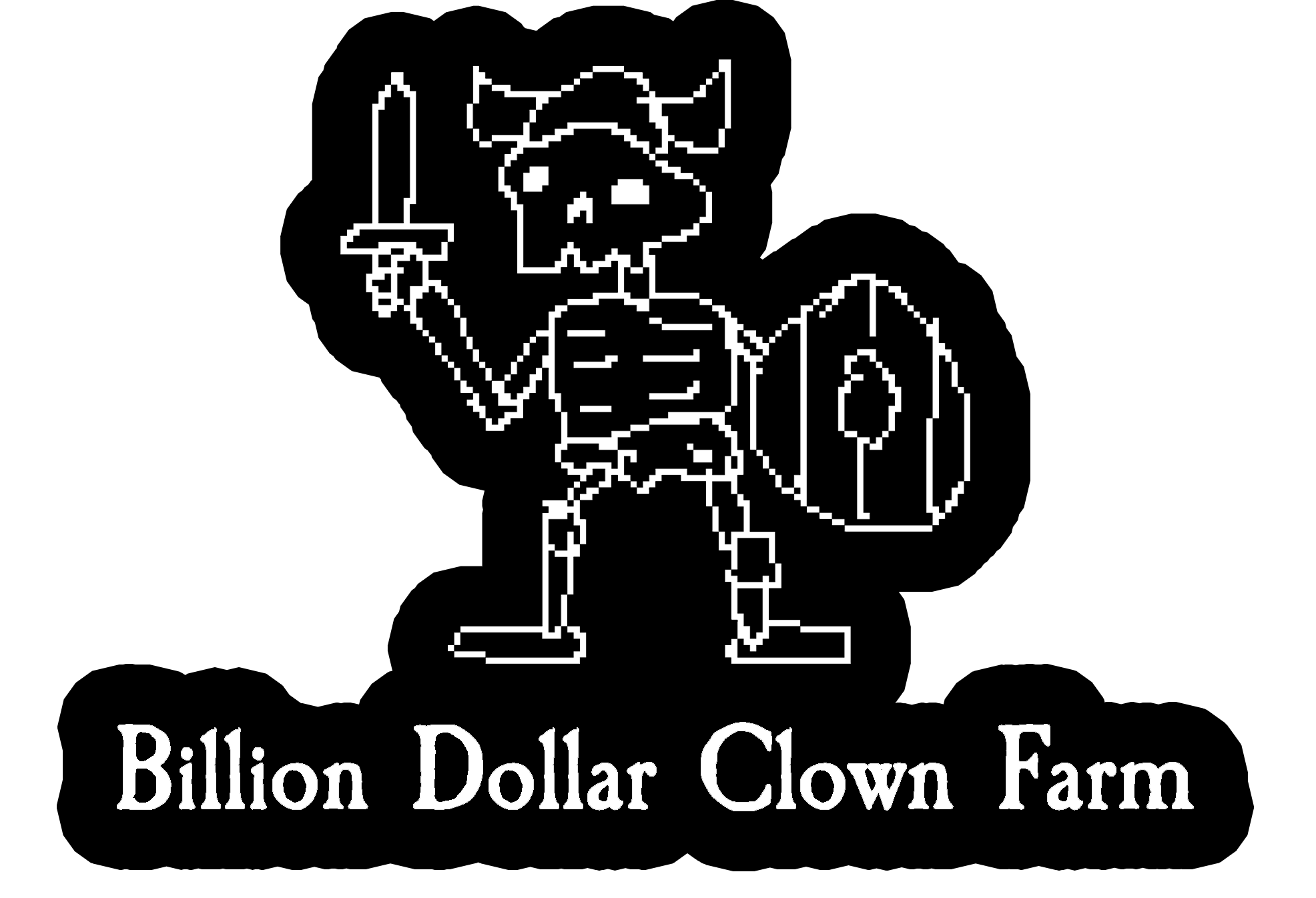 BDCF | Skeleton Siege Full - Sticker – OrchidEight