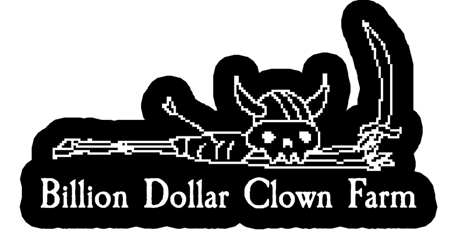 Billion Dollar Clown Farm – OrchidEight