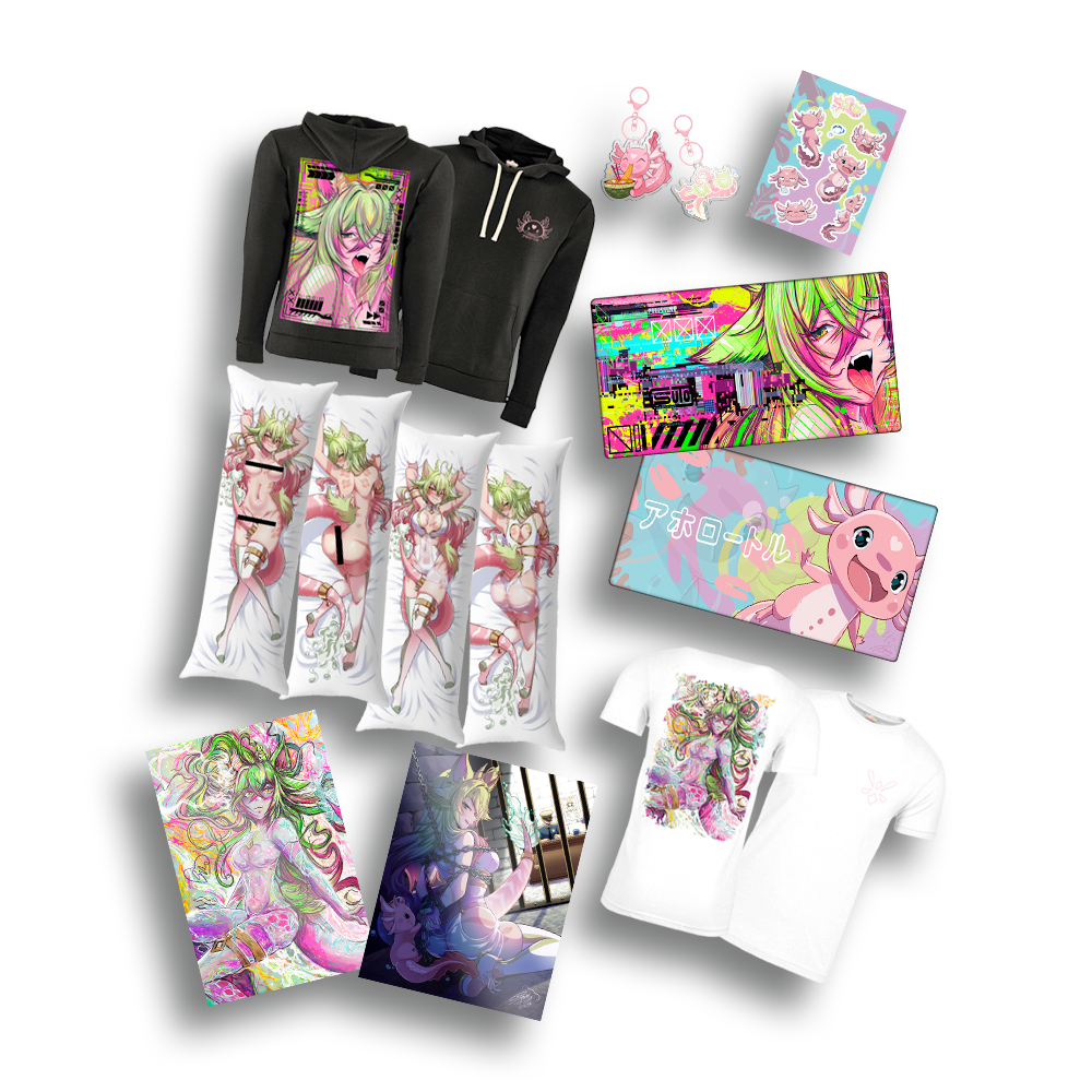 Suto – OrchidEight