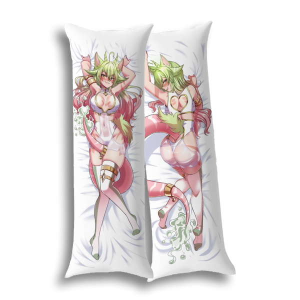 Suto | CAKE - Body Pillow – OrchidEight