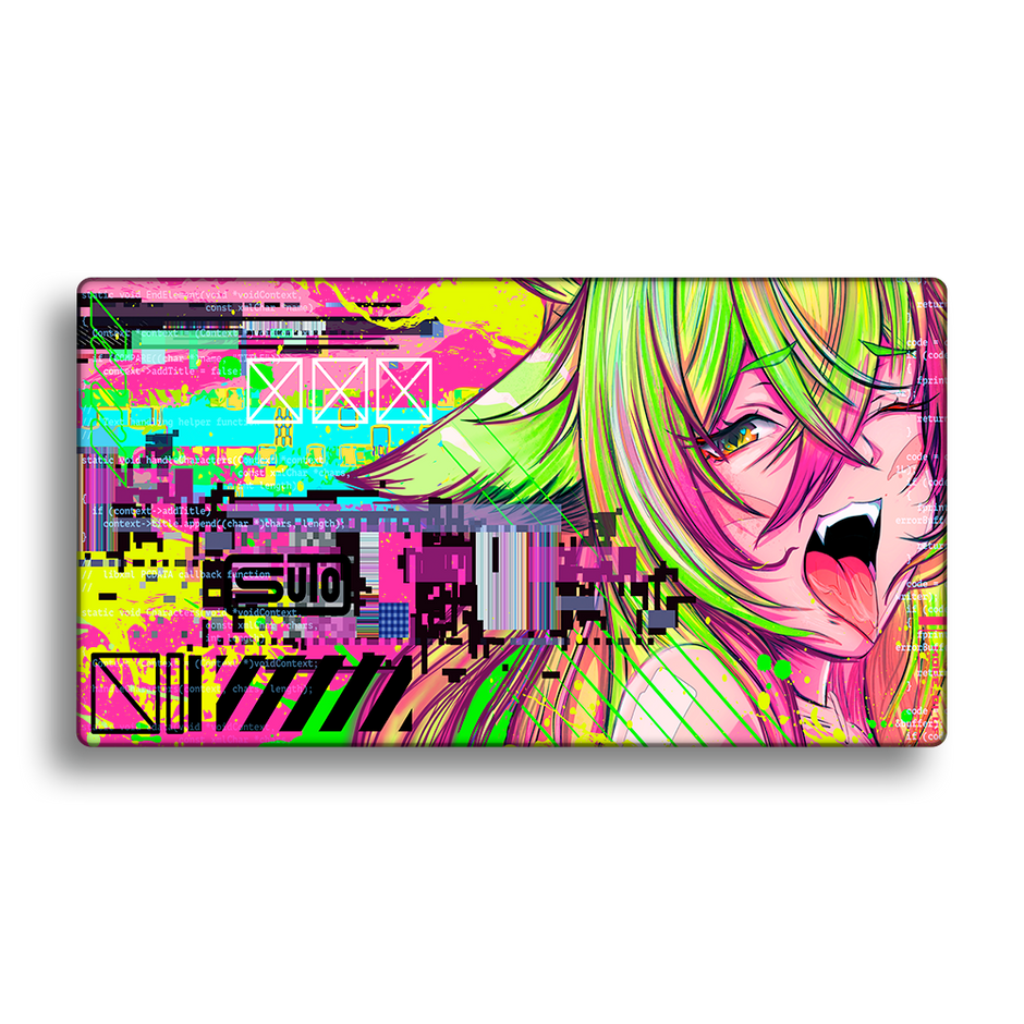 Suto – OrchidEight