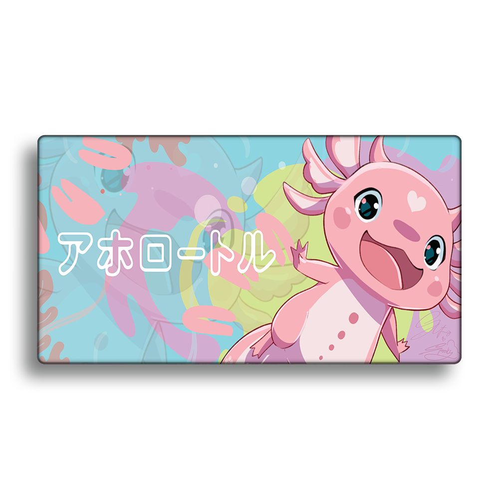 Suto – OrchidEight