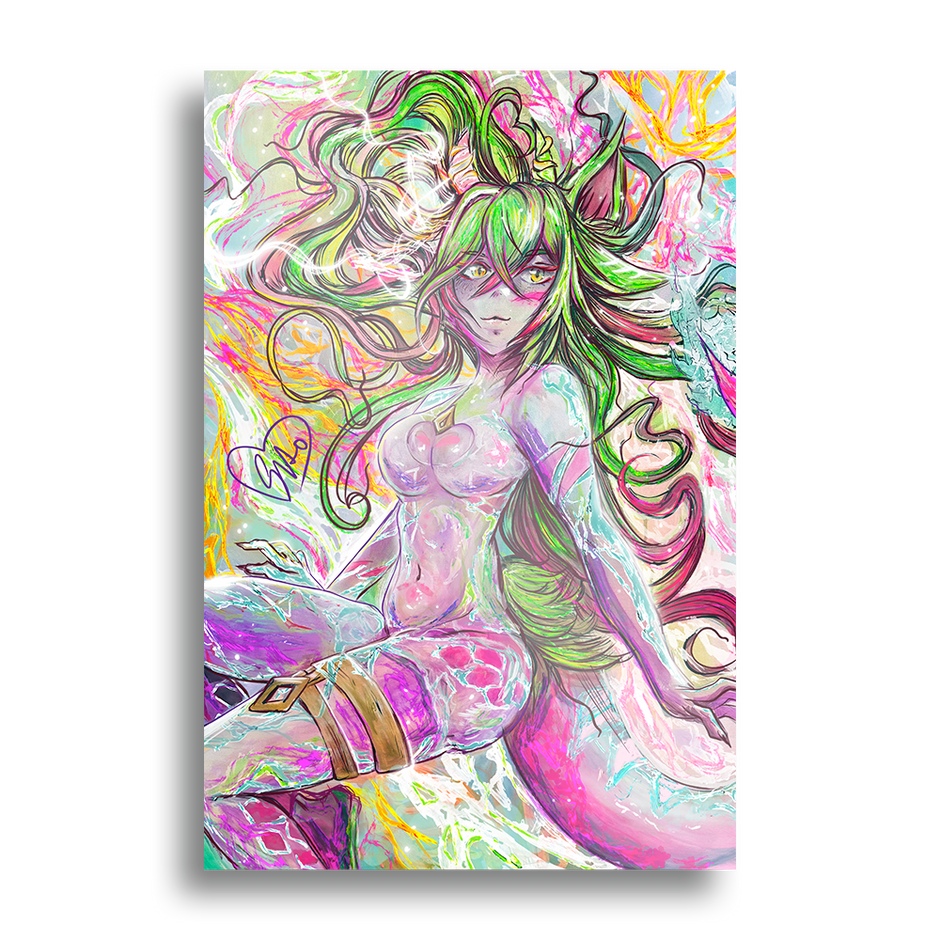 Suto – OrchidEight