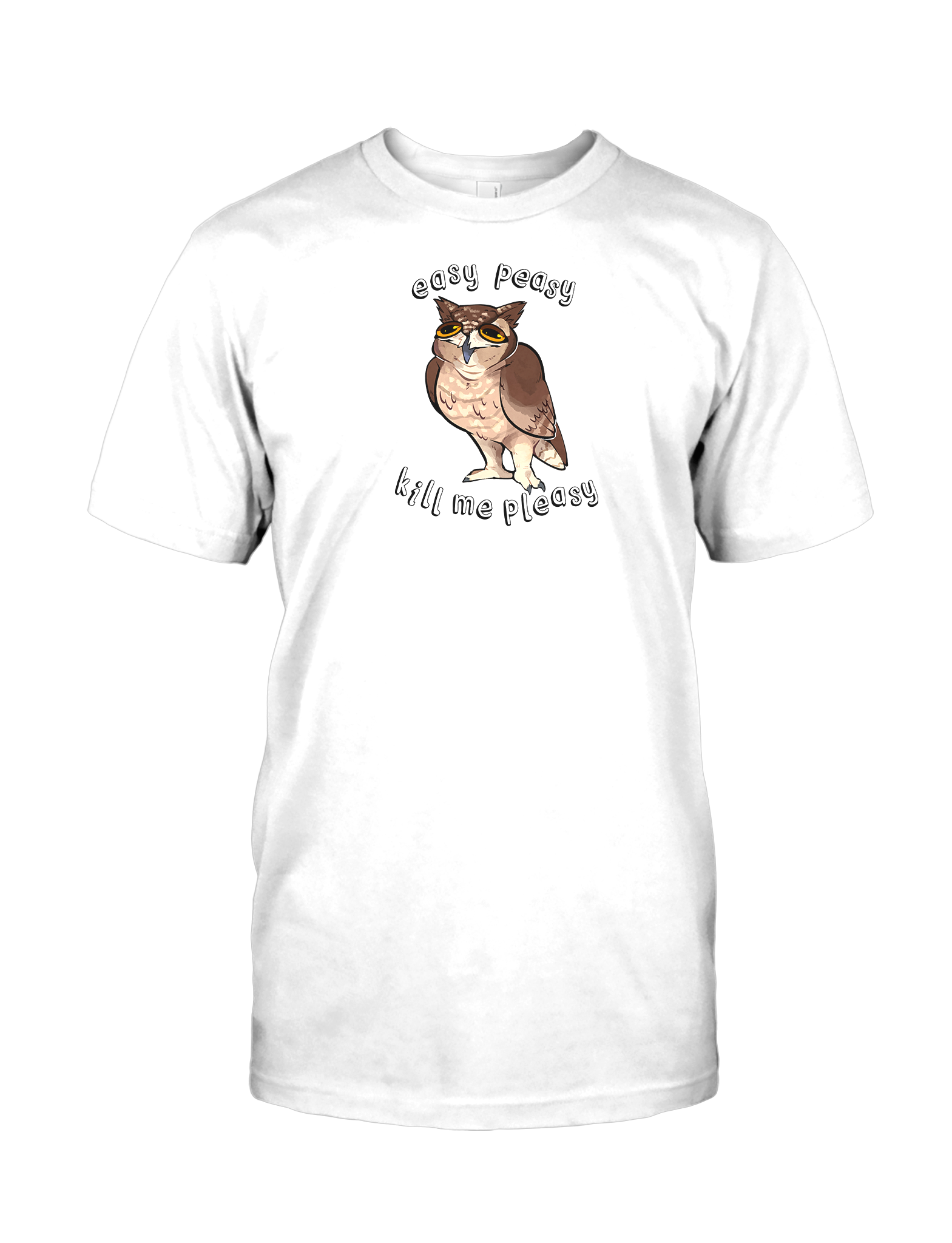 Shammy – OrchidEight