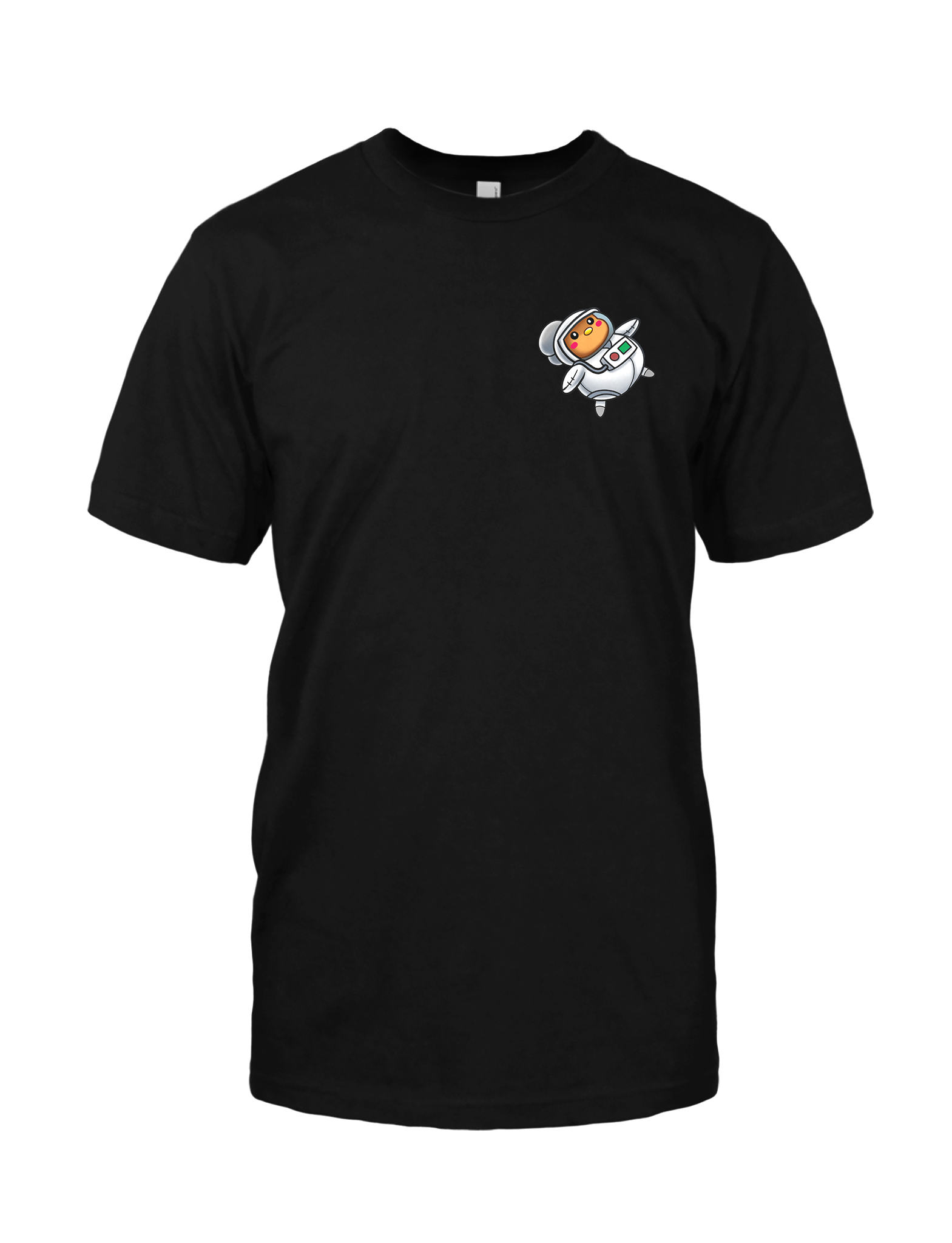 Geef – OrchidEight