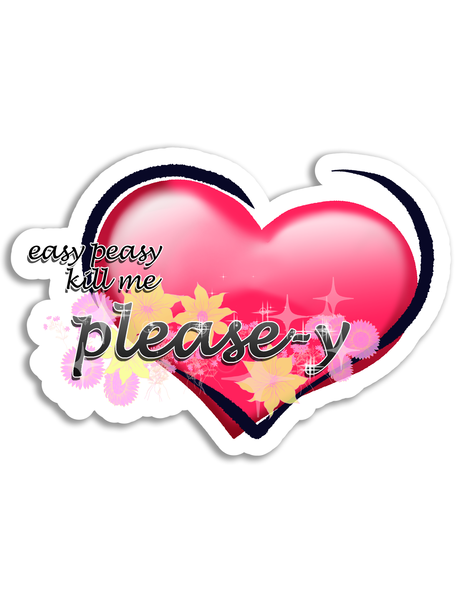 Shammy – OrchidEight