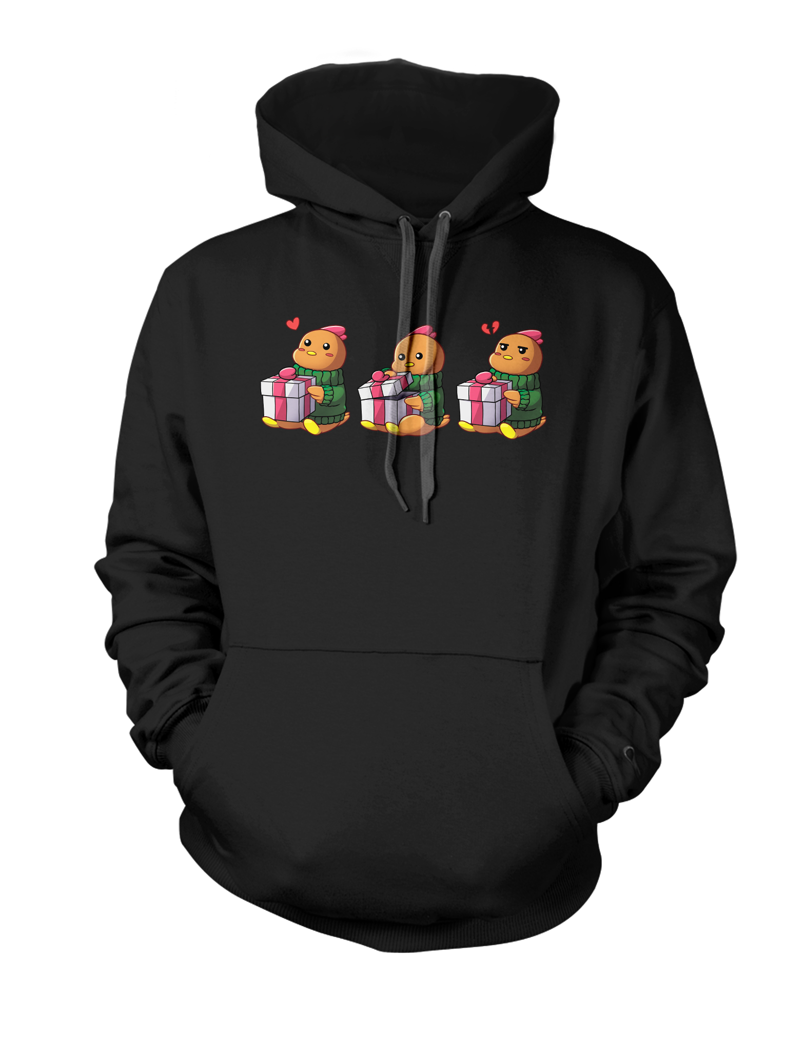 Geef – OrchidEight